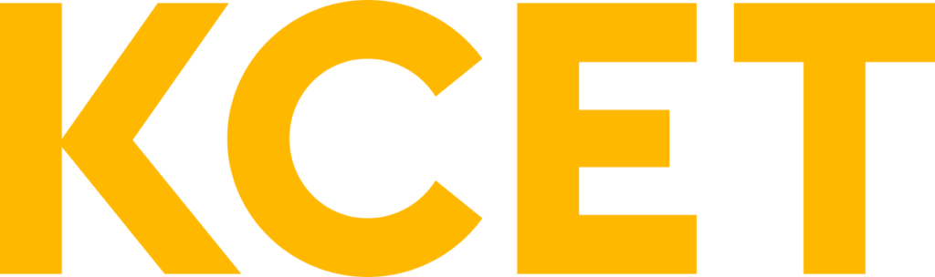 KCET_2021_logo.svg | Explore Paramount